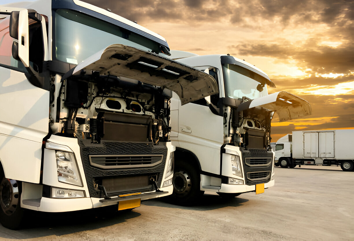 Mengenal Jenis Spare Part Truk dan Masing-Masing Fungsinya - MC Group